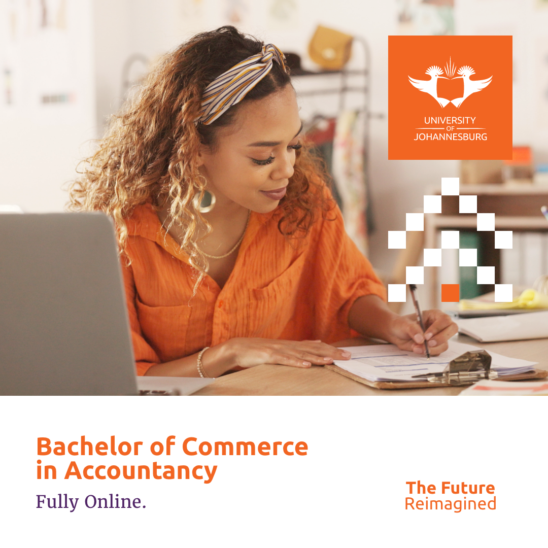 Career Trajectories with UJ’s B.Com in Accountancy